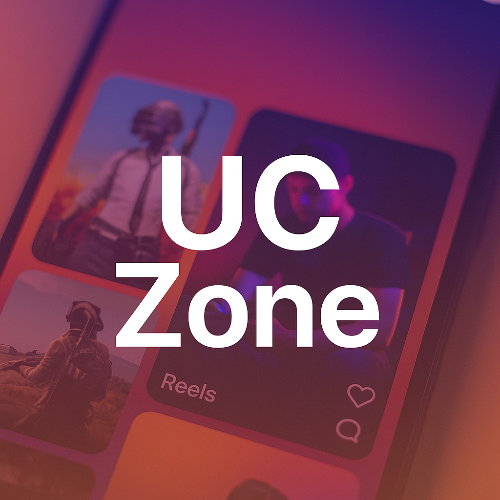 UC Zone - Official